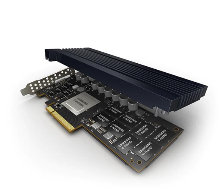 三星 PM1743 U.2 PCI-E5.0 U.2企业级固态硬盘 - 上海亦内信息科技有限公司